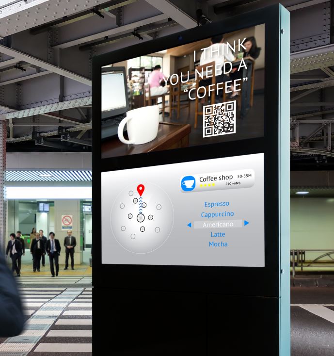 Digital Signage for the Hospitality Industry | Duotone Digital Signage