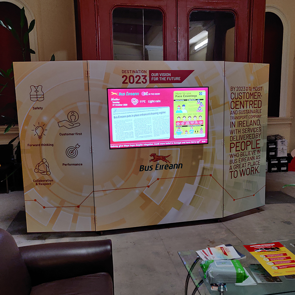 Duotone: IT & Audio-Visual Technology | Duotone Dublin