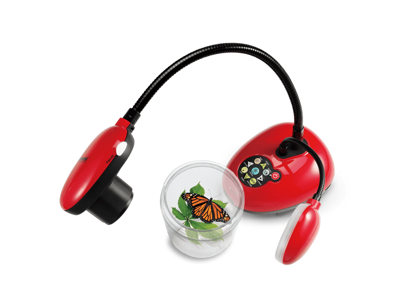 What is a Visualiser? | Duotone Limited | Visualisers