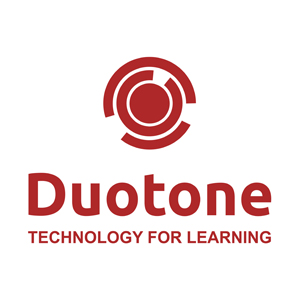 Welcome John Keegan to Duotone